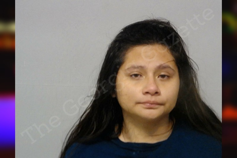 Maria Perez-Gonzalez — Bibb County Jail Bookings Maria Perez-Gonzalez — Bibb County Jail Bookings