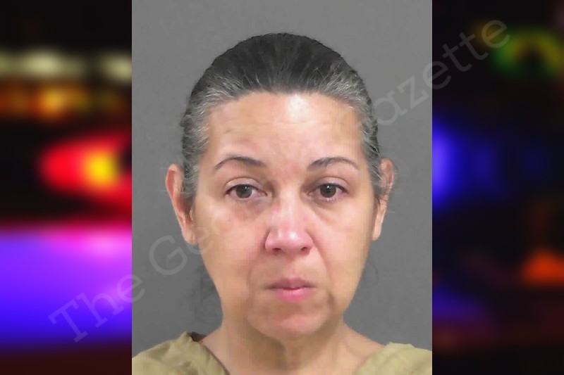 Nancy Marroquin | Gordon County Jail Bookings