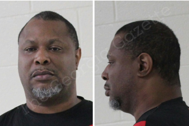 Patrick Marshall — Houston County Jail Bookings