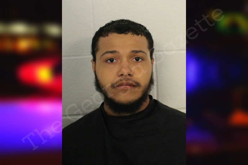 Bryan Mathis — Floyd County Jail Bookings