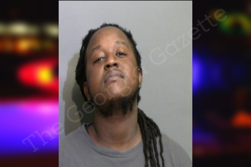 Jeremy Matthews — Glynn County Jail Bookings