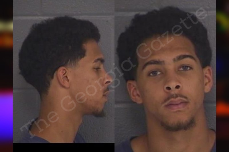 John Mattox | Barrow County