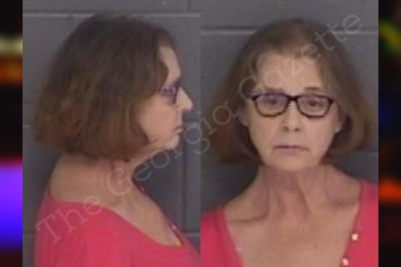 Sue McAllister — Barrow County