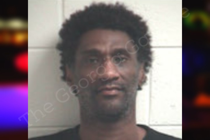 Yurtwaun McCree | Henry County