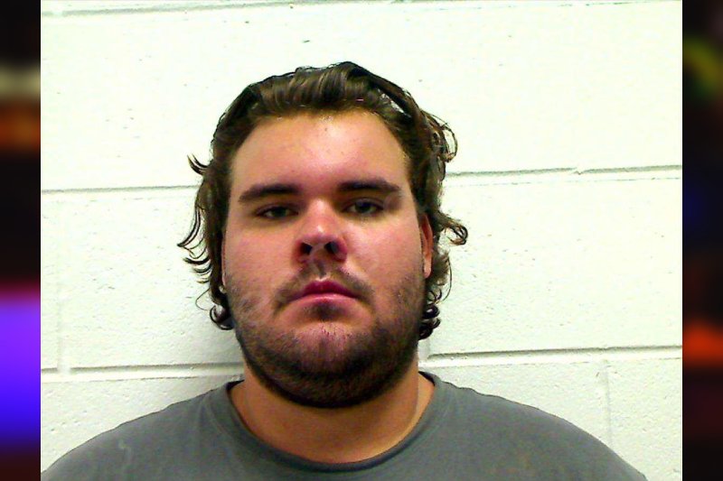 Jacob McLeod — Bulloch County Jail Bookings