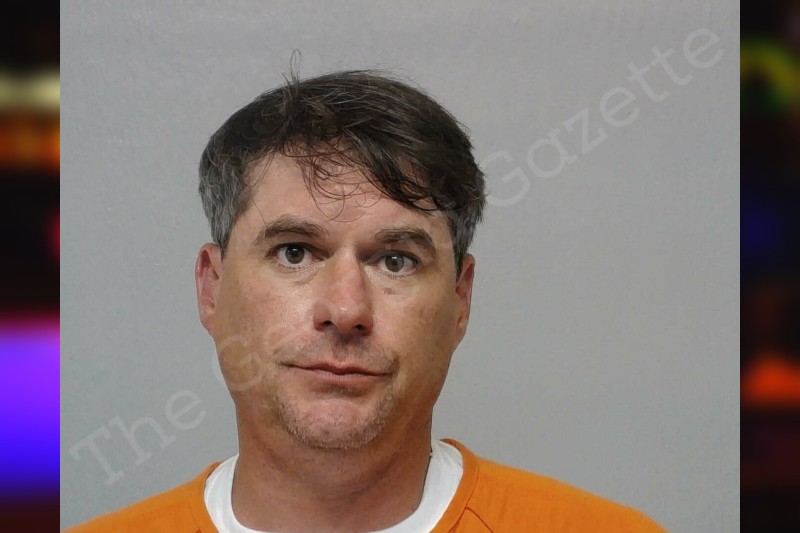 Michael Hamilton — Bibb County Jail Bookings