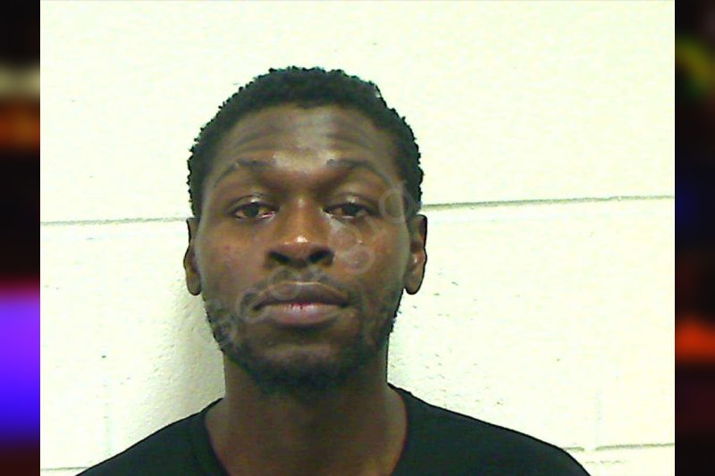 Daniel Mikell — Bulloch County Jail Bookings