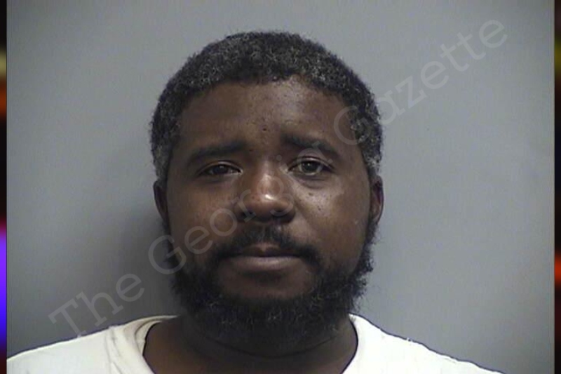 Rodney Milton — Effingham County Jail Bookings