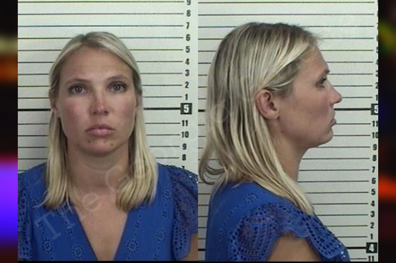 Sarah Mobbs — Camden County Jail Bookings