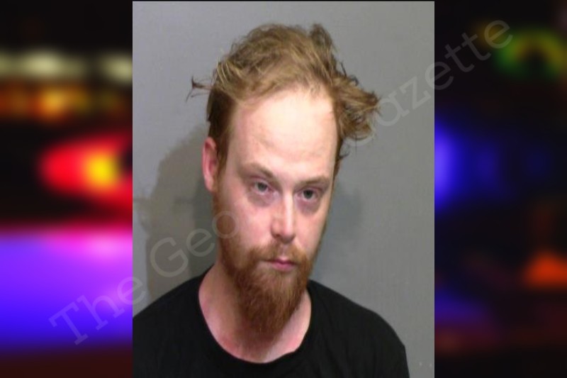 Timothy Montgomery | Glynn County