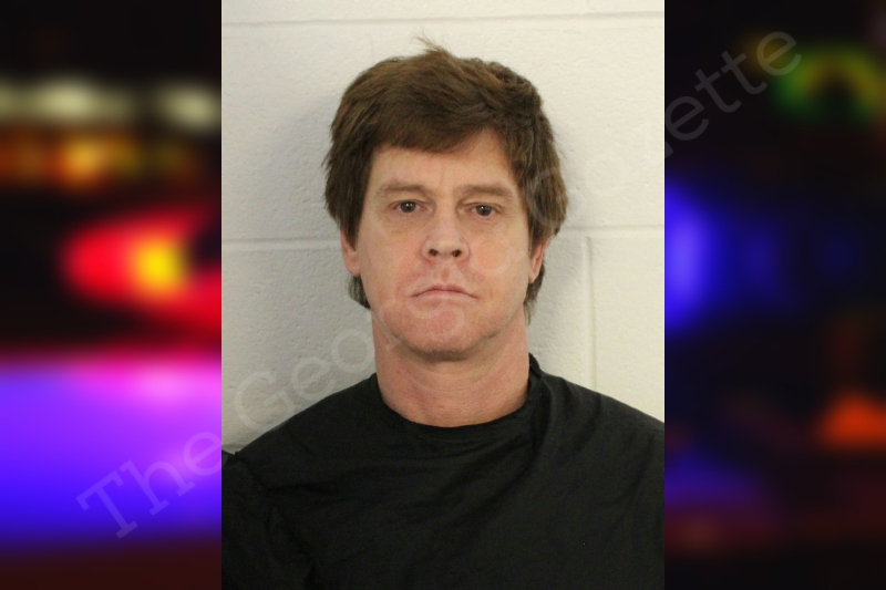 Arch Morgan — Floyd County Jail Bookings