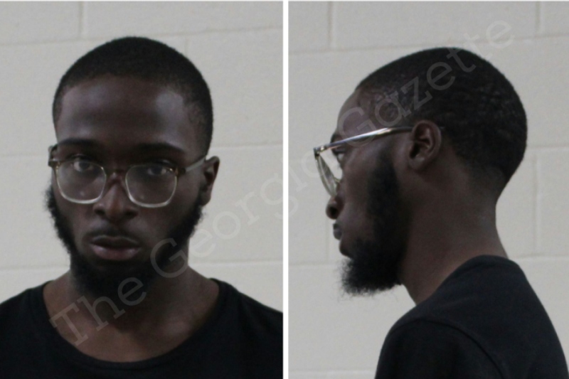 Lemoria Moses — Houston County Jail Bookings