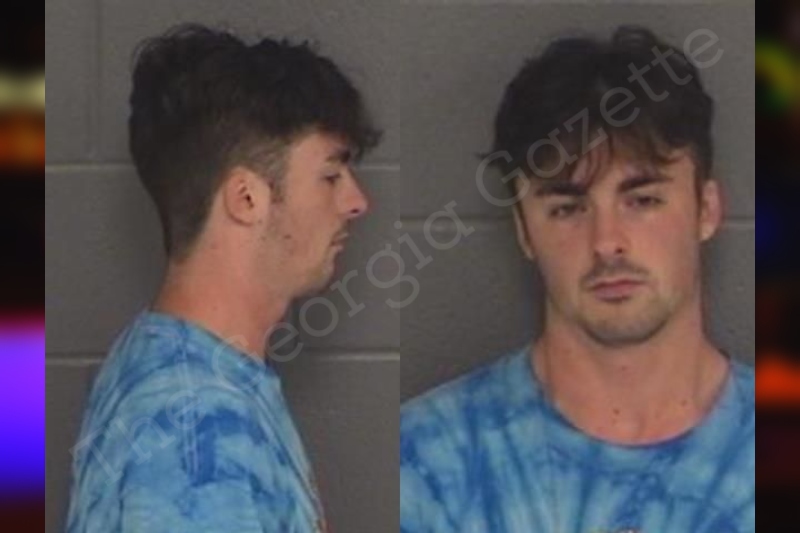 Alfred Moss — Barrow County