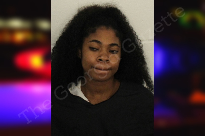 Asia Murphy — Floyd County