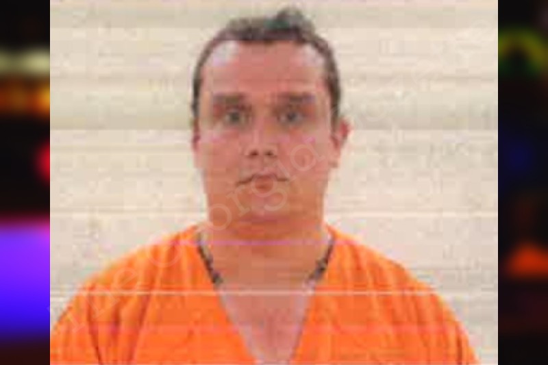John Murphy — Pickens County Jail Bookings