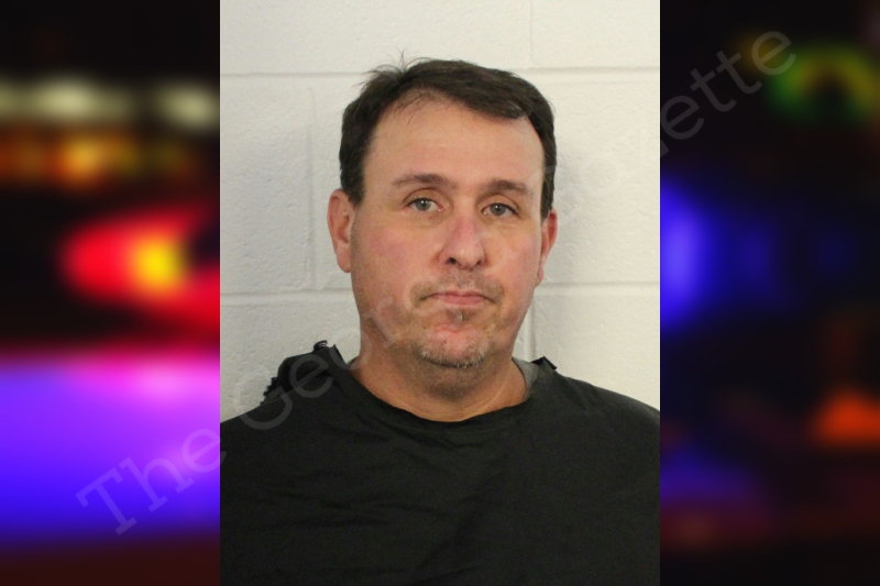 Drew Murray — Floyd County Jail Bookings