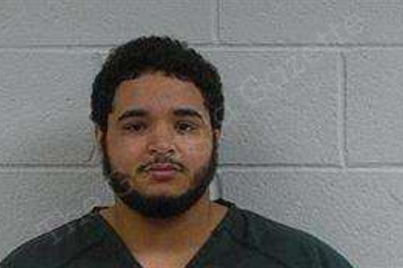 Sheldon Muse — Polk County Jail Bookings