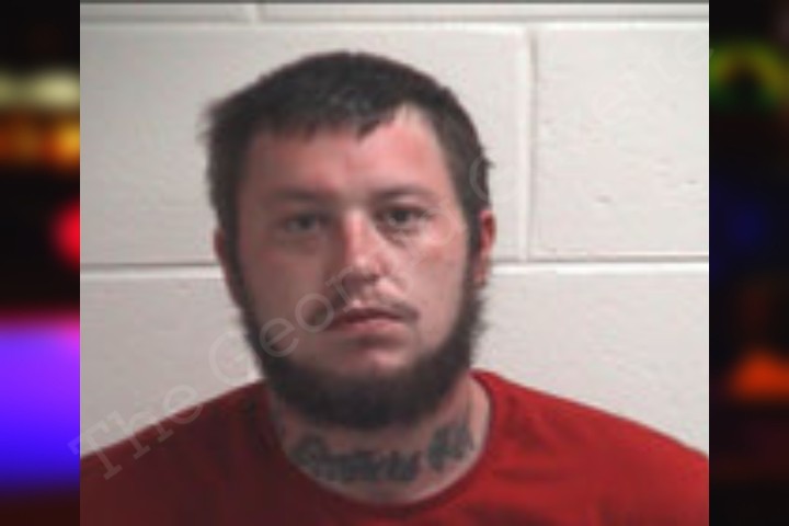 Steven Nash — Henry County Jail Bookings