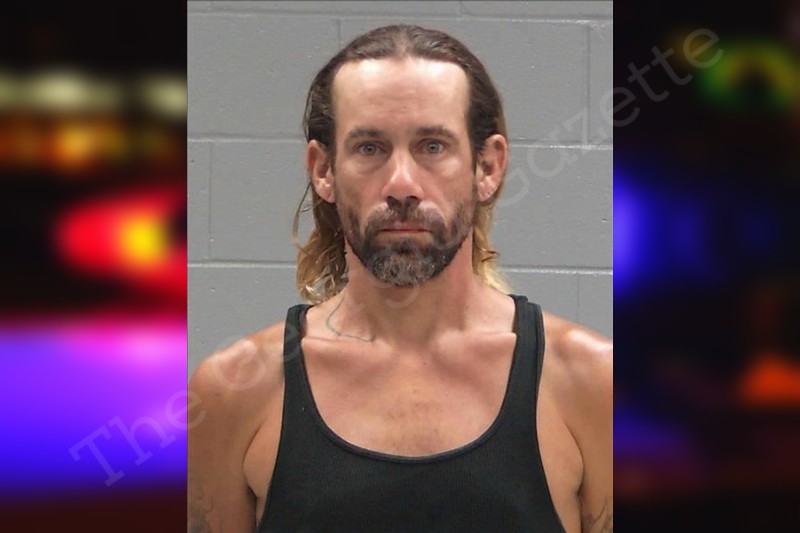 Jeremy Noyes — Baldwin County Jail Bookings