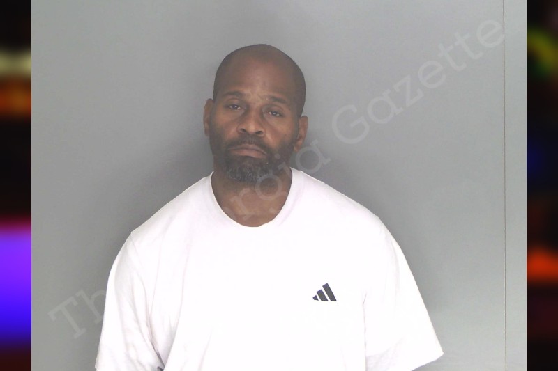 Kevin Nunn — Douglas County Jail Bookings