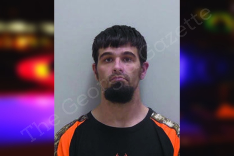 Anthony Neal — Bartow County Jail Bookings