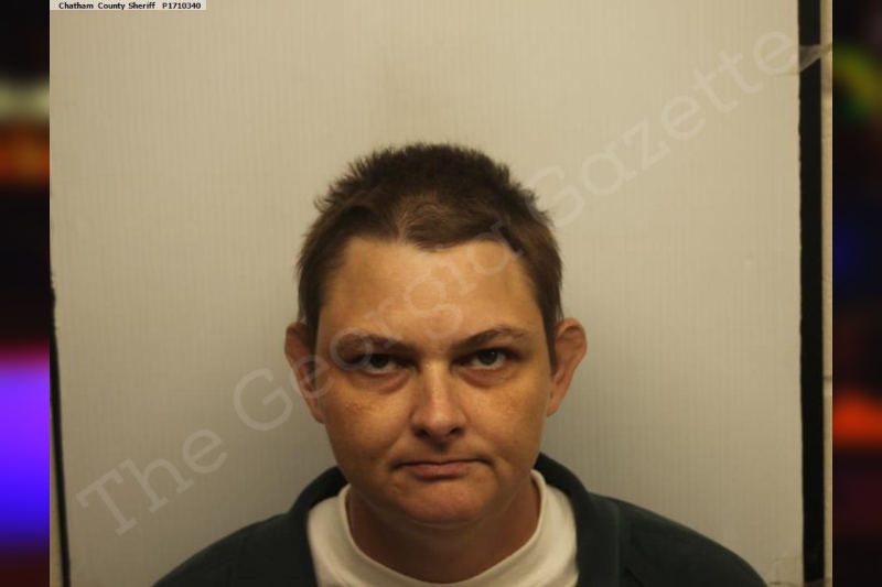Stephanie Neal — Chatham County Jail Bookings