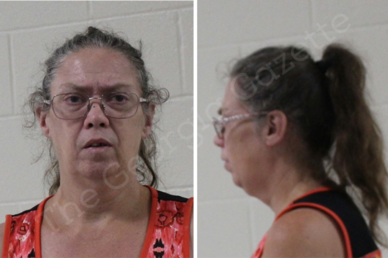 Angela Neizer — Houston County