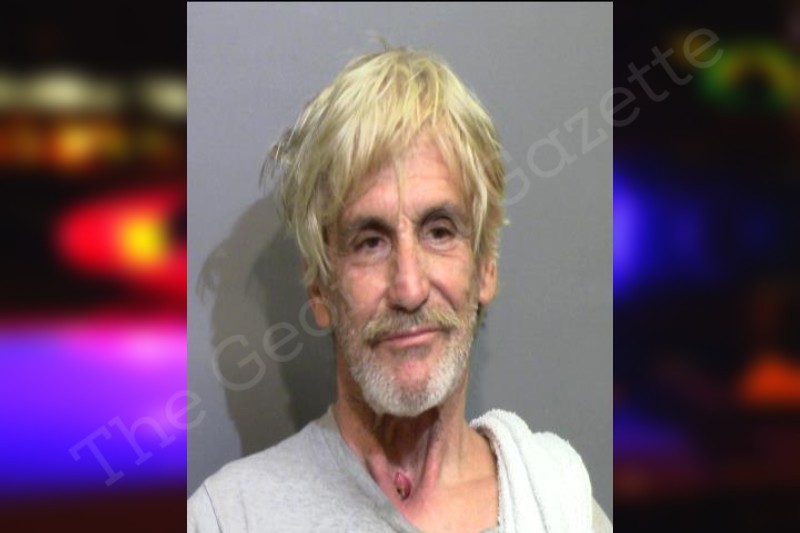 John Newkirk — Glynn County