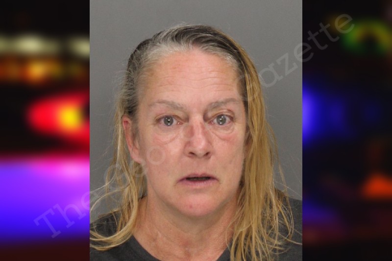 Teresa Oliver — Cobb County Jail Bookings Teresa Oliver — Cobb County Jail Bookings
