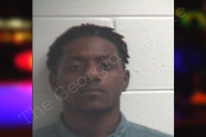 Evan Osborne — Henry County Jail Bookings