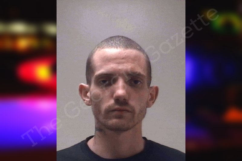 Michael Ogle | Coweta County