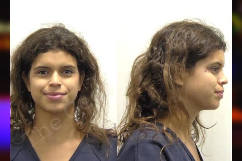 Daniela Pawlowicz — Clarke County
