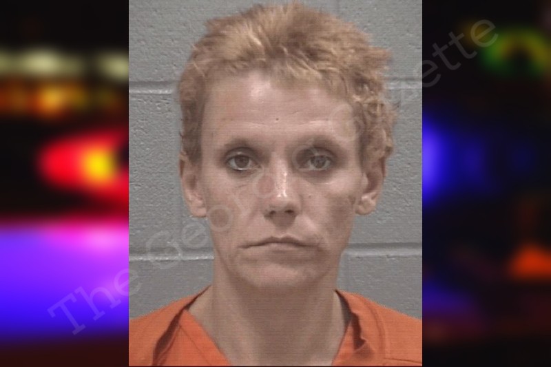 Hollee Peel — Columbia County Jail Bookings