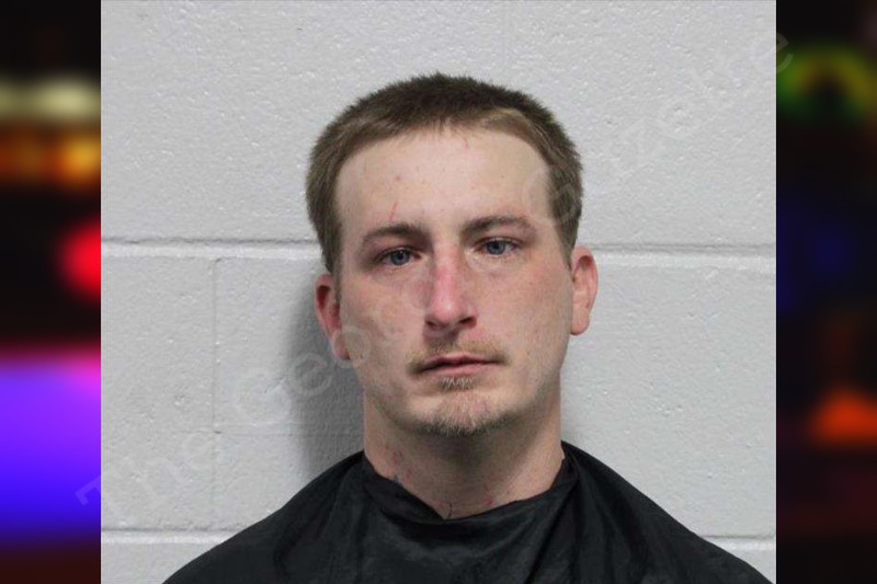 Micheal Peters — Habersham County Jail Bookings