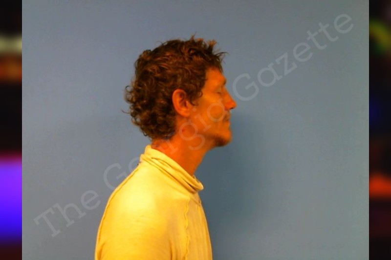 Daniel Phillips — Troup County Jail Bookings