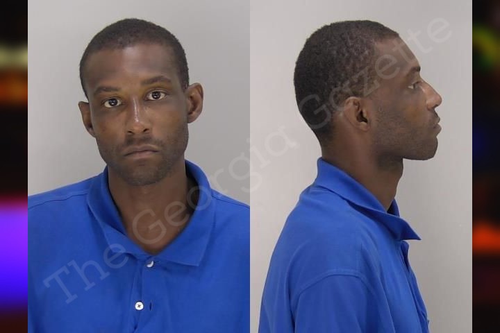 Christopher Philpott — Richmond County Jail Bookings