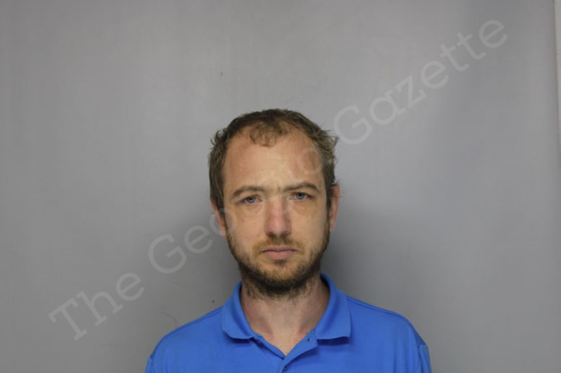 David Pierce - Hall County