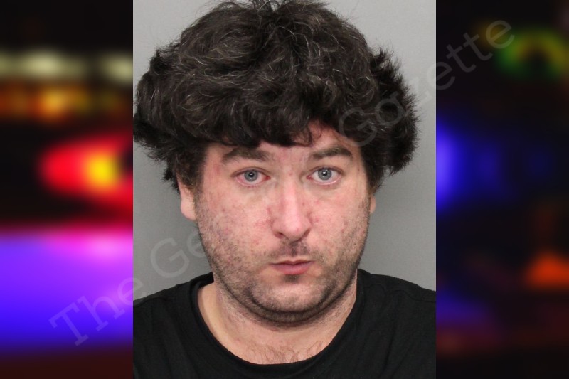 Michael Pitre | Cobb County