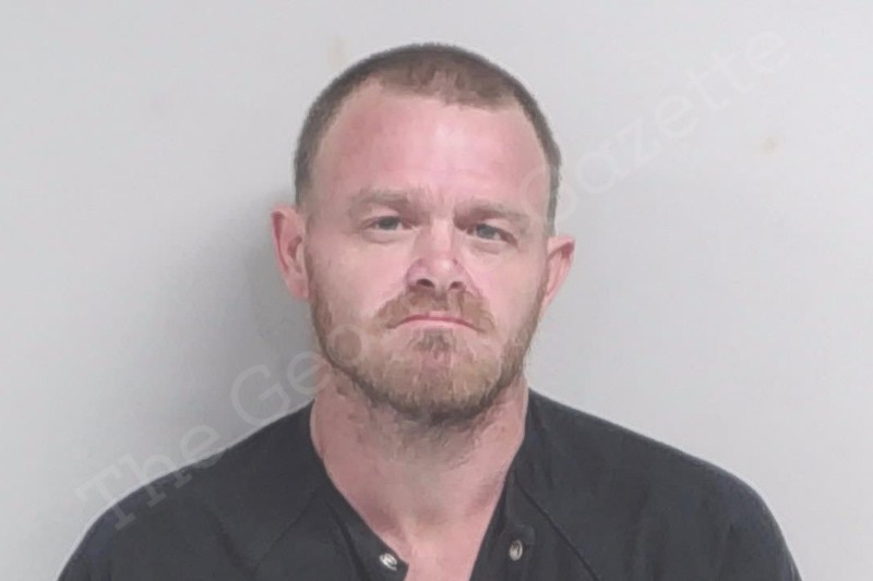 Matthew Plott — Lowndes County Jail Bookings