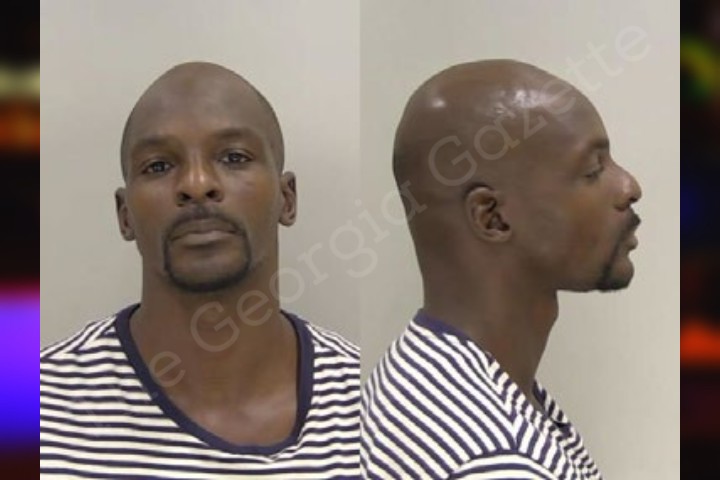 Kareem Plummer — Richmond County