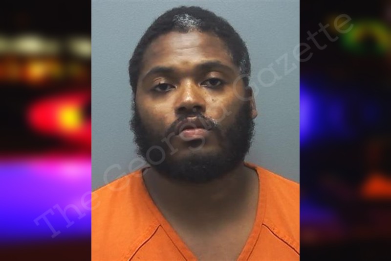 Dominique Pogue | Cherokee County