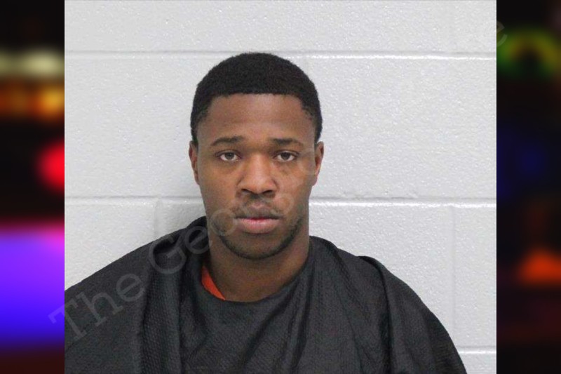 Jonathan Poole — Carroll County Jail Bookings