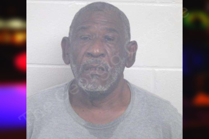 Andrew Powell — Washington County Jail Bookings