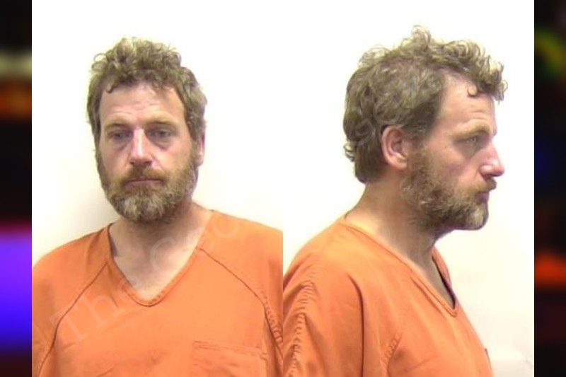 Michael Powell - Clarke County