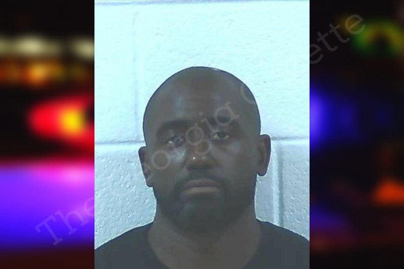 Jason Prather — Jackson County Jail Bookings
