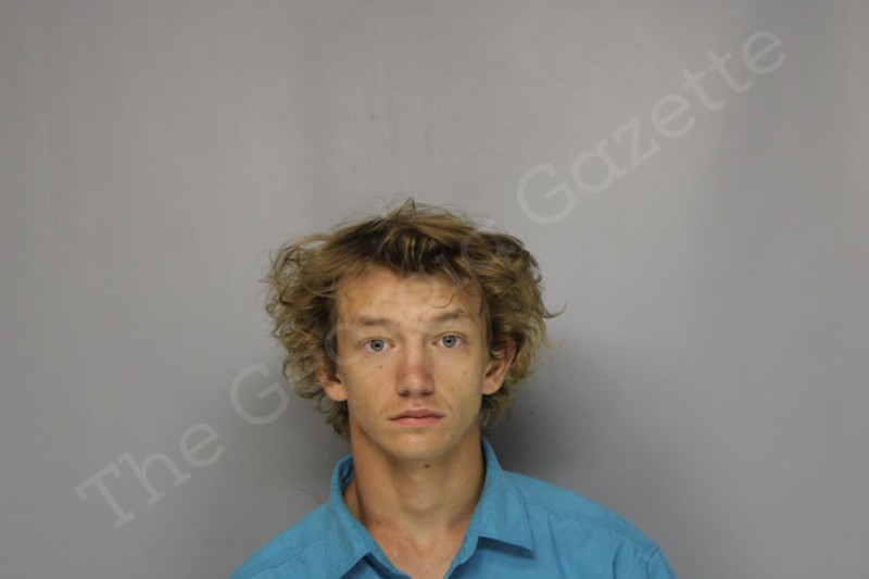 Daniel Presnell — Hall County