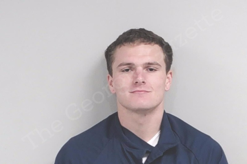 Cameron Priest — Lowndes County Jail Bookings