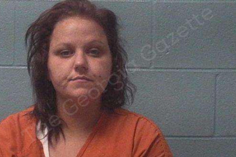 Alaina Parizo — Franklin County Jail Bookings Alaina Parizo — Franklin County Jail Bookings