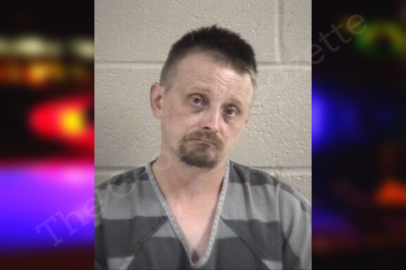 Kenneth Parrish — Whitfield County Jail Bookings Kenneth Parrish — Whitfield County Jail Bookings