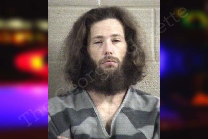 Henry Peggs — Whitfield County